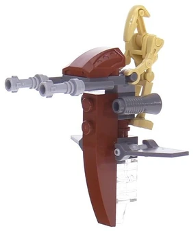 STAP (30058) | Lego Star Wars Wiki | Fandom