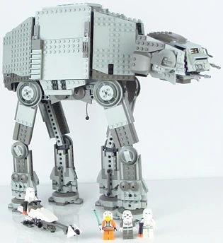 AT-AT (4483) | Lego Star Wars Wiki | Fandom