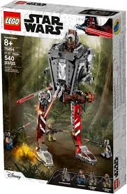 AT-ST Raider (75254) | Lego Star Wars Wiki | Fandom