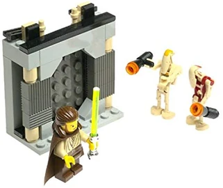 Jedi Defense II (7204) | Lego Star Wars Wiki | Fandom