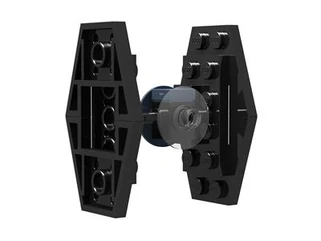 Mini TIE Fighter (3219) | Lego Star Wars Wiki | Fandom