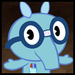 Sniffles | Bleh's Survivor Wiki | Fandom