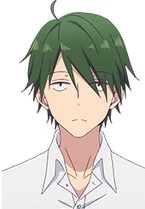 Characters | Blend-S Wiki | Fandom