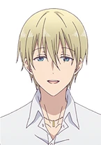 Characters | Blend-S Wiki | Fandom