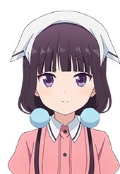 Characters | Blend-S Wiki | Fandom