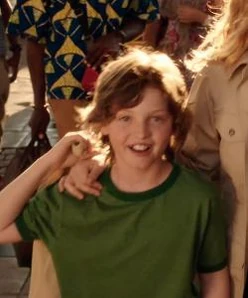 Tyler Reynolds | Blended Wiki | Fandom