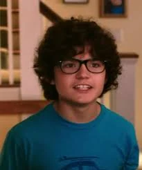 Brendan Reynolds | Blended Wiki | Fandom