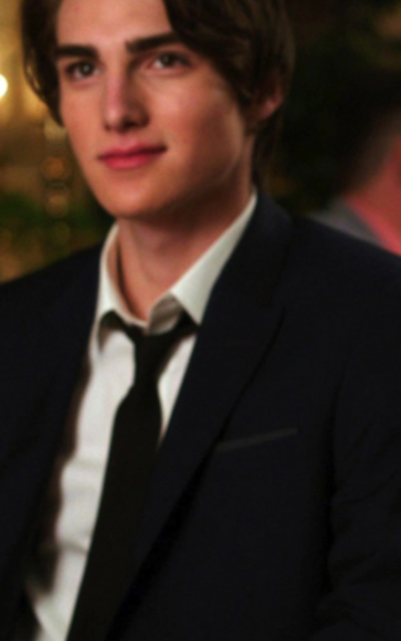 Jake | Blended Wiki | Fandom