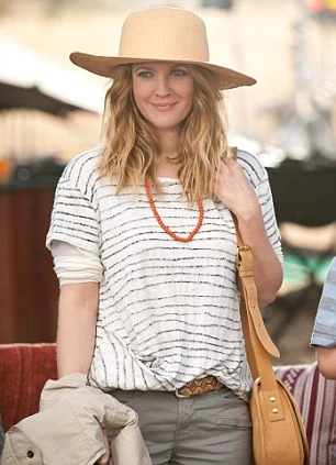 Lauren Reynolds | Blended Wiki | Fandom