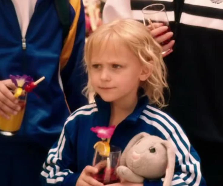 Lou Friedman | Blended Wiki | Fandom