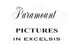 Paramount Pictures | Blender Logo Remakes Wiki | Fandom