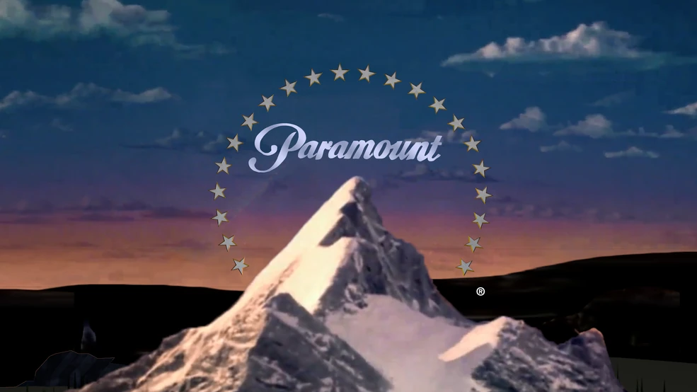 Paramount Pictures 1987 Remake