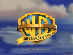 Warnerbros Blender