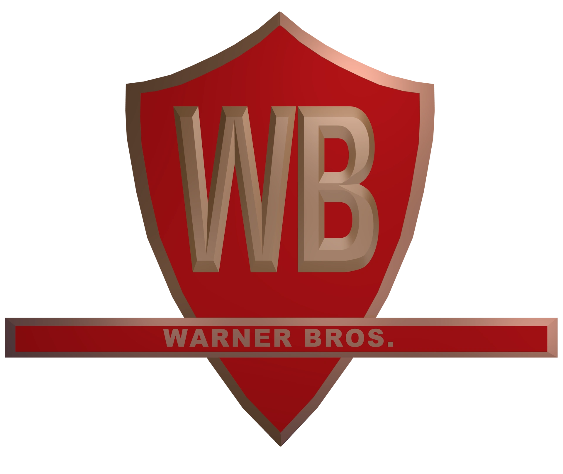Warner Bros Pictures Logo Remake