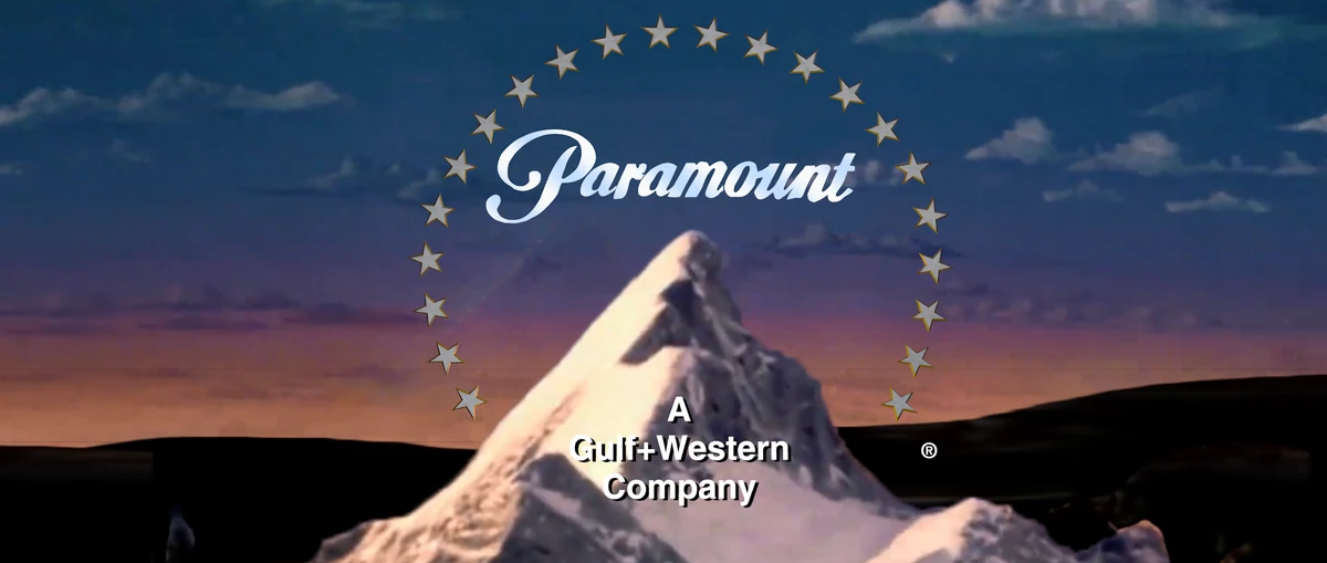 Paramount Pictures/Closing Variants | Blender Logo Remakes Wiki | Fandom