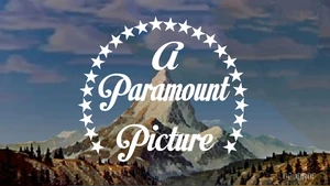 Paramount Pictures/On-Screen Logos | Blender Logo Remakes Wiki | Fandom