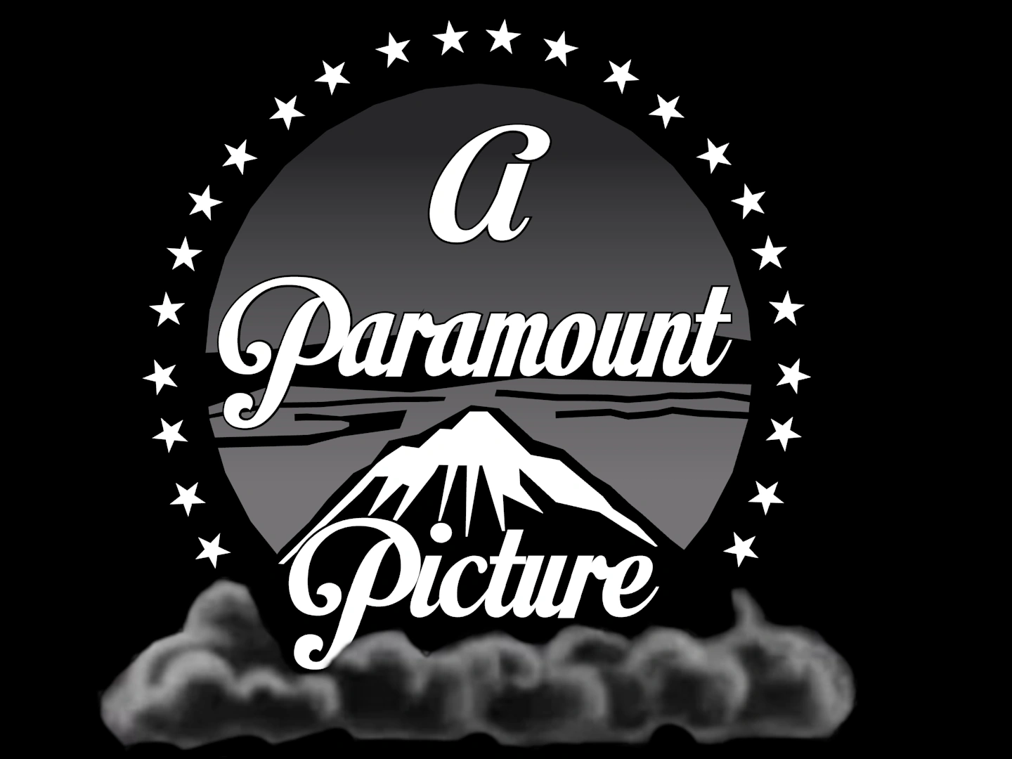 Paramount Pictures/On-Screen Logos | Blender Logo Remakes Wiki | Fandom