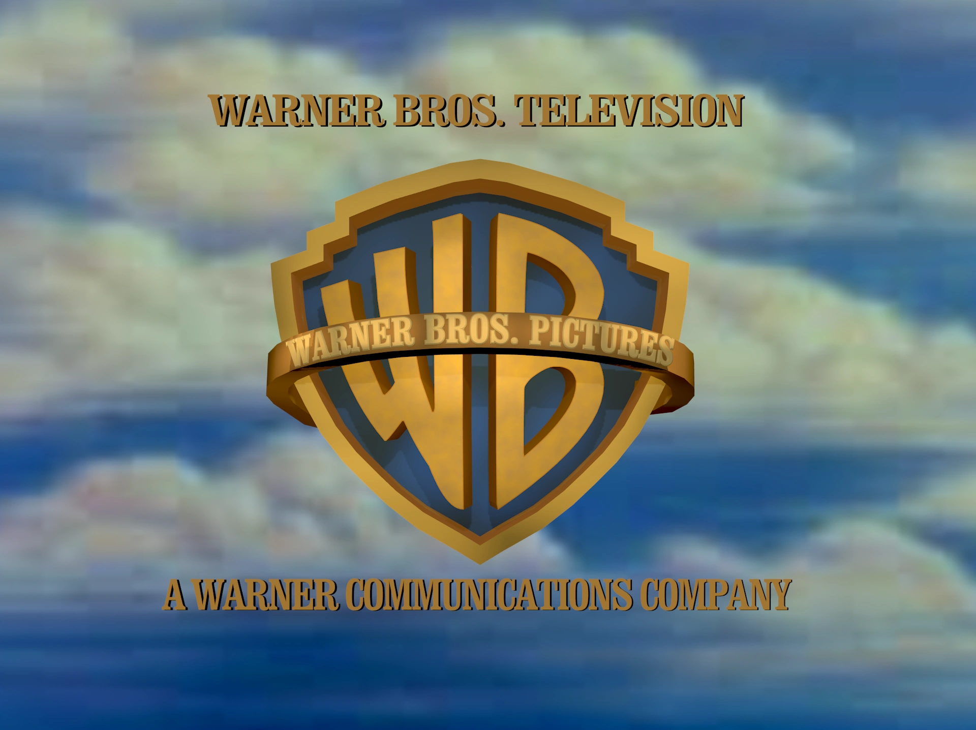 Warnerbros Blender