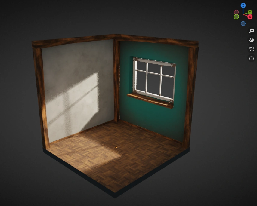 Orthographic projection | Blender | Fandom