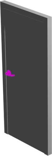 Door | Blender | Fandom