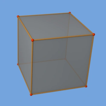 Main Article/3D computer graphics/Vertex | Thai Blender Wiki | Fandom