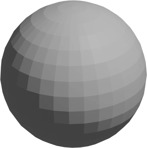 UV Sphere | Blender | Fandom