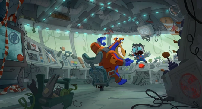 Blender Foundation Wiki | Fandom