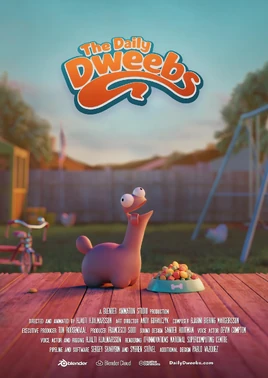 The Daily Dweebs | Blender Foundation Wiki | Fandom