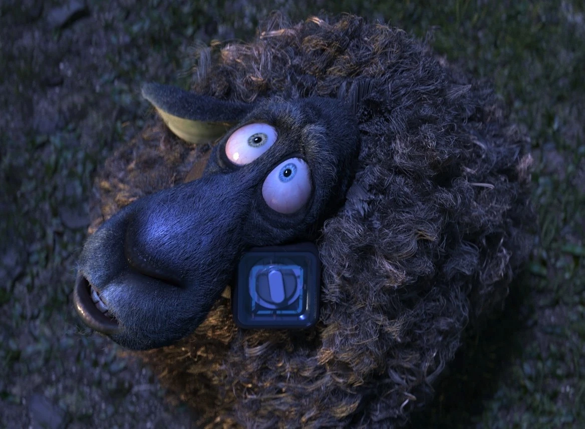 Franck | Blender Foundation Wiki | Fandom