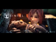 Sintel | Blender Foundation Wiki | Fandom