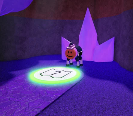 Wizardo | Blending Simulator 2 Wiki | Fandom