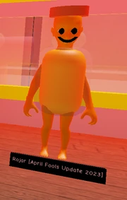 Rojar | Blending Simulator 2 Wiki | Fandom