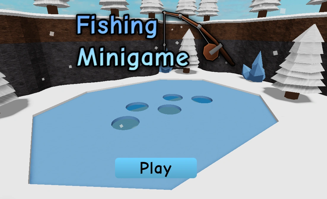 Fishing Minigame | Blending Simulator 2 Wiki | Fandom