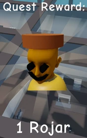 Rojar | Blending Simulator 2 Wiki | Fandom