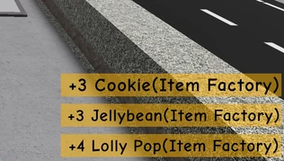 Item factory | BlendingSimulator Wiki | Fandom