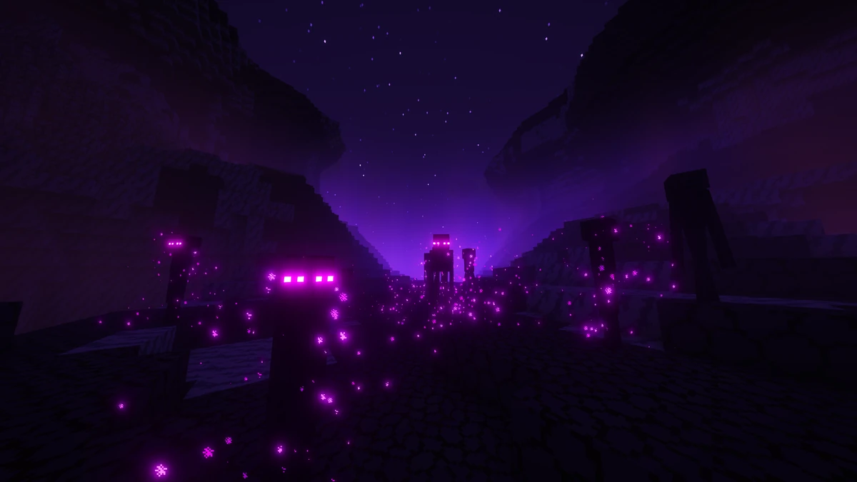 Shader Packs | Blep’s Modpack Wiki | Fandom