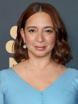 Maya Rudolph | Bless the Harts Wiki | Fandom