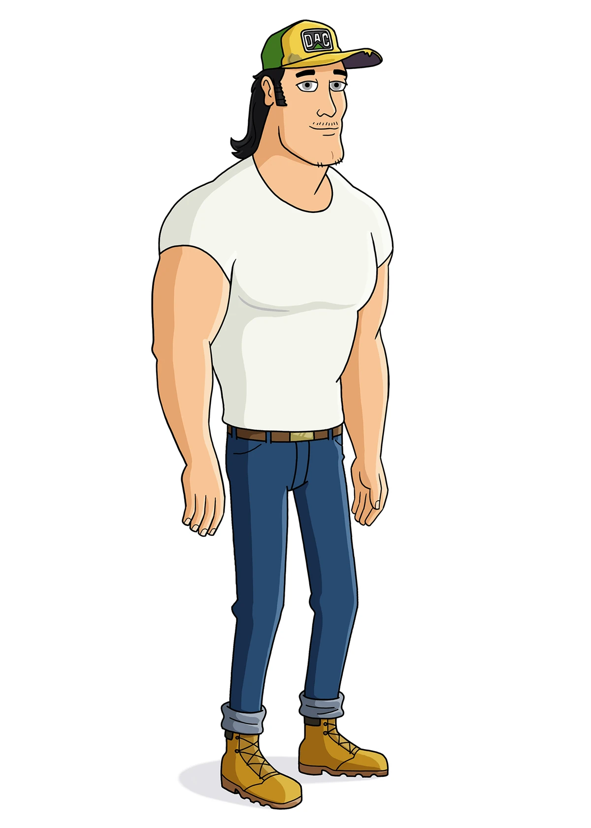 Wayne Edwards | Bless the Harts Wiki | Fandom