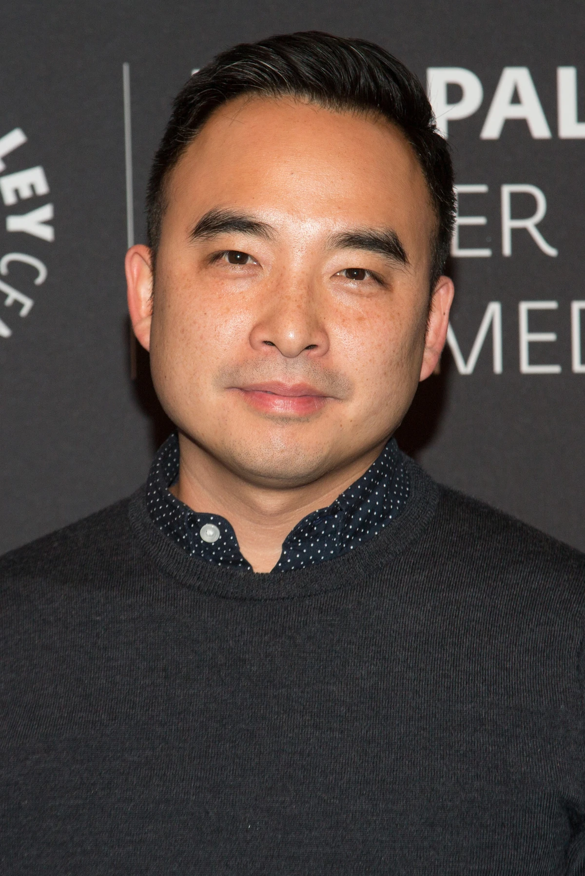 Melvin Mar | Bless This Mess Wiki | Fandom