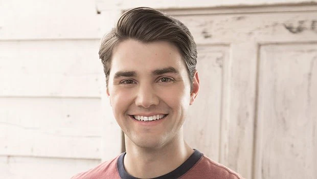 Jacob Bowman | Bless This Mess Wiki | Fandom