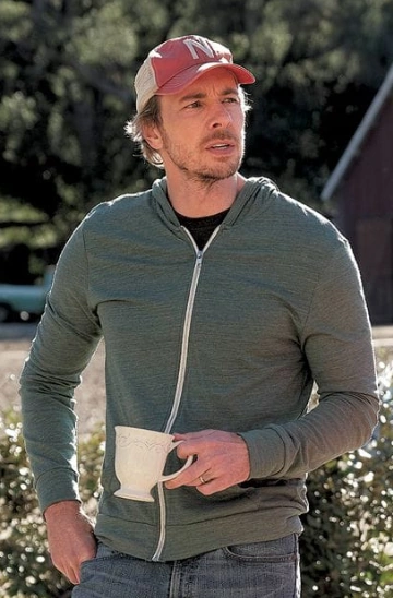 Mike Levine-Young | Bless This Mess Wiki | Fandom