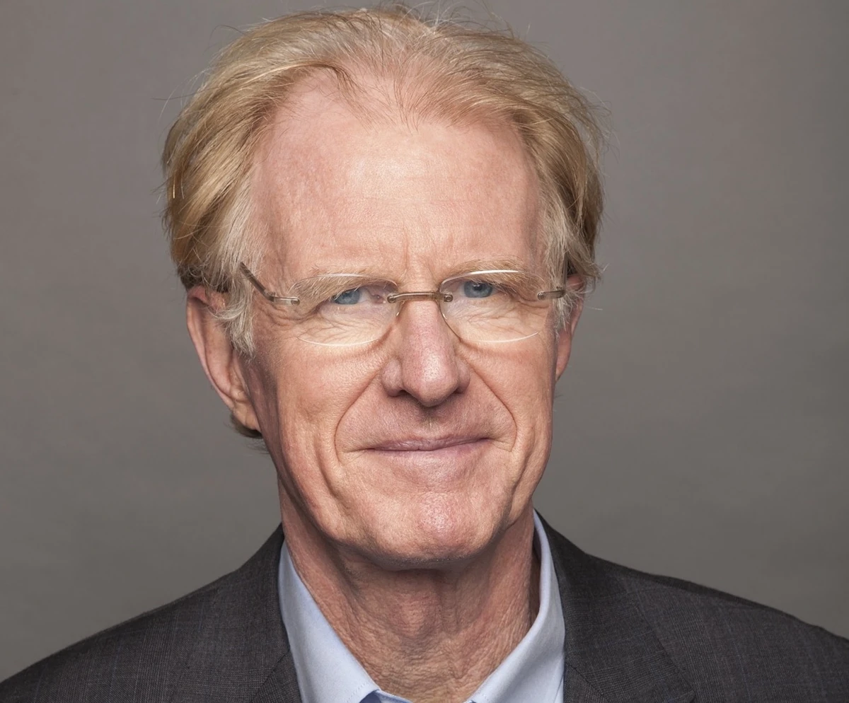 Ed Begley Jr. | Bless This Mess Wiki | Fandom