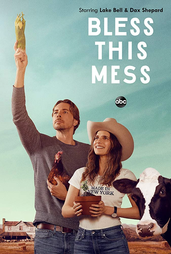 Bless This Mess | Bless This Mess Wiki | Fandom