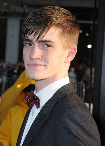 Logan Thompson | Blessed - A Charmed Spinoff Wiki | Fandom