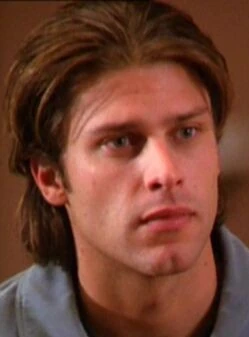 Dan Gordon | Blessed - A Charmed Spinoff Wiki | Fandom