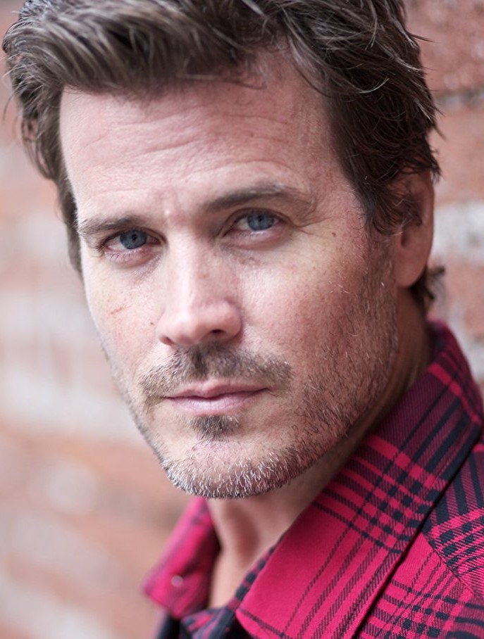 Victor Browne | Blessed - A Charmed Spinoff Wiki | Fandom