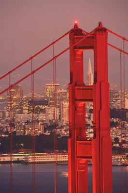 Golden Gate Bridge | Blessed - A Charmed Spinoff Wiki | Fandom