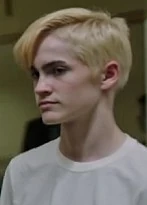 Victor Criss | Blessed - A Charmed Spinoff Wiki | Fandom