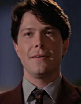 Rex Buckland | Blessed - A Charmed Spinoff Wiki | Fandom