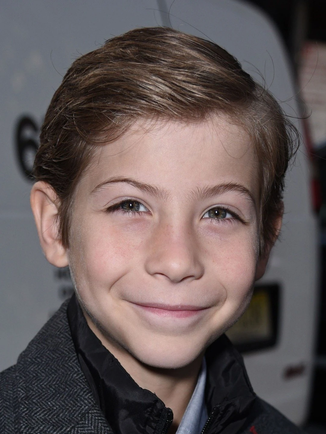 Jacob Tremblay | Blessed - A Charmed Spinoff Wiki | Fandom